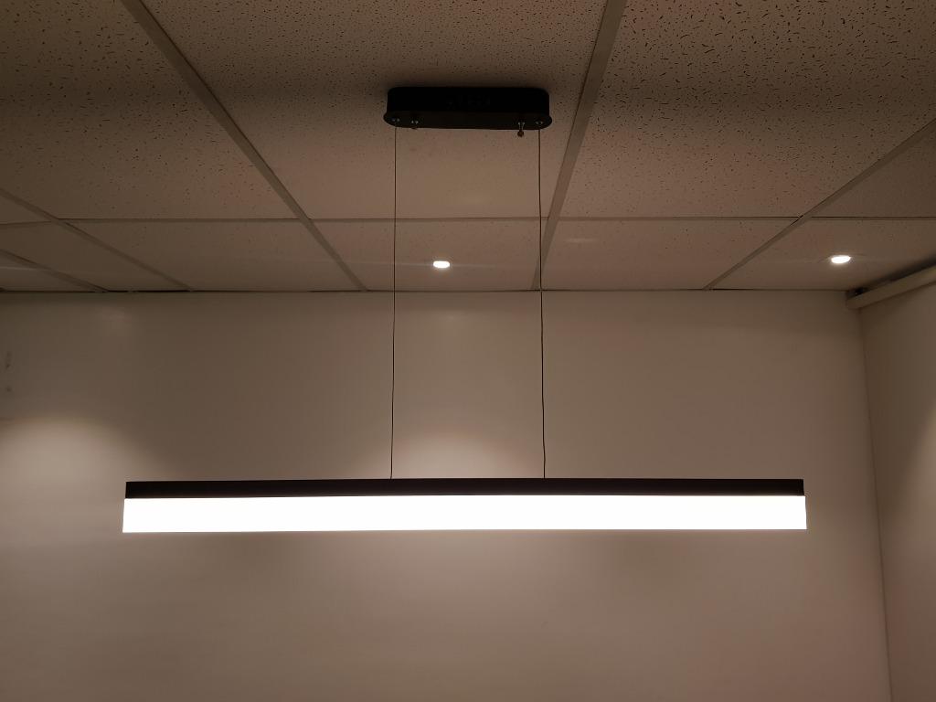 Drop Down LED Lighting, Furniture & Home Living, Lighting & Fans ...