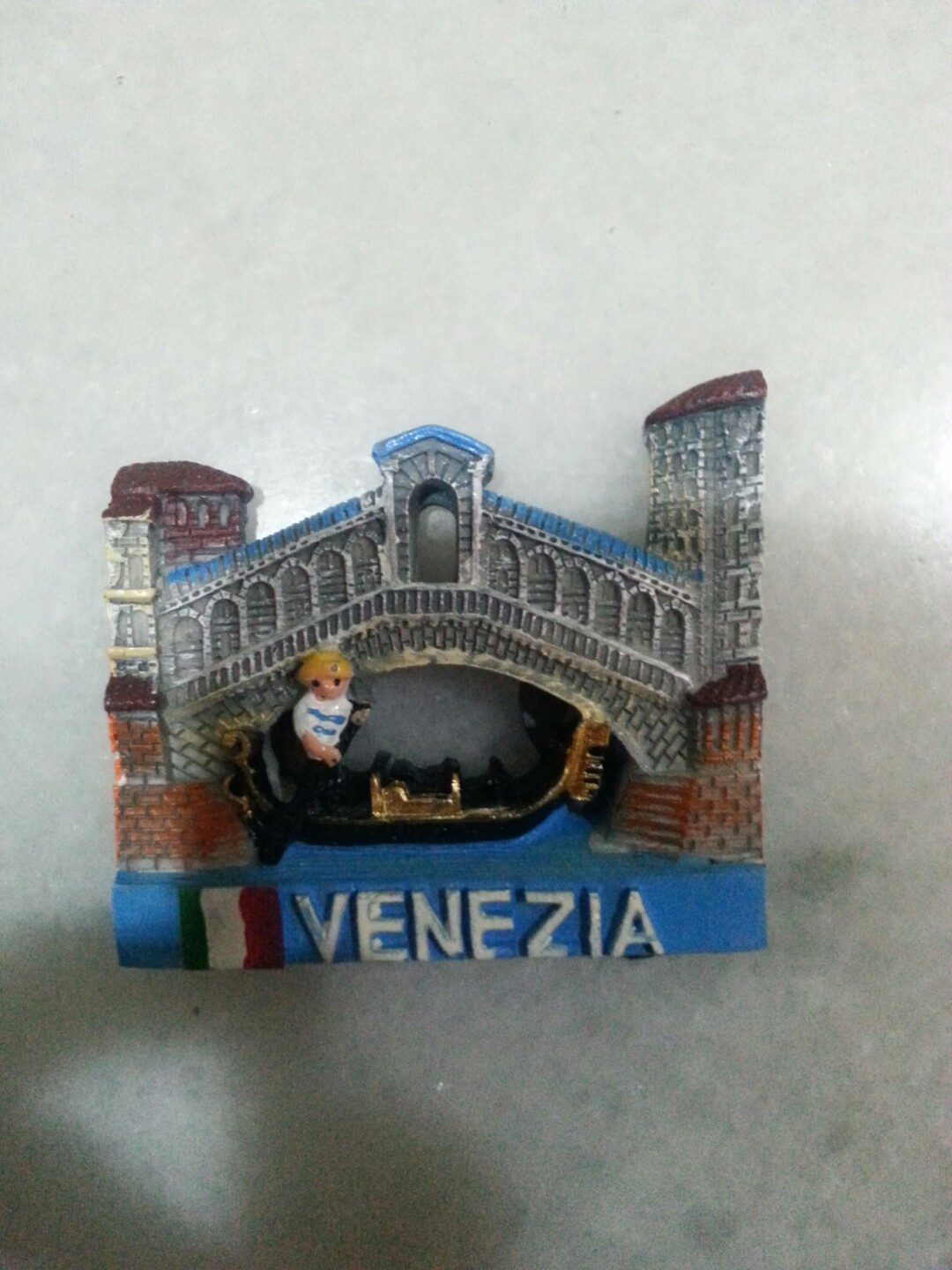 Fridge Magnet Venice, Hobbies & Toys, Stationery & Craft, Art & Prints ...