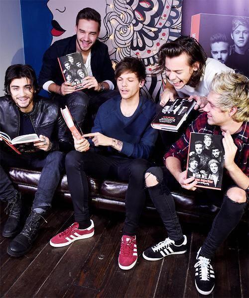 FULL ONE DIRECTION MERCH COLLECTION, Everything Else on Carousell