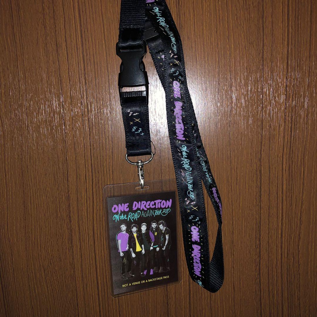 FULL ONE DIRECTION MERCH COLLECTION, Everything Else on Carousell