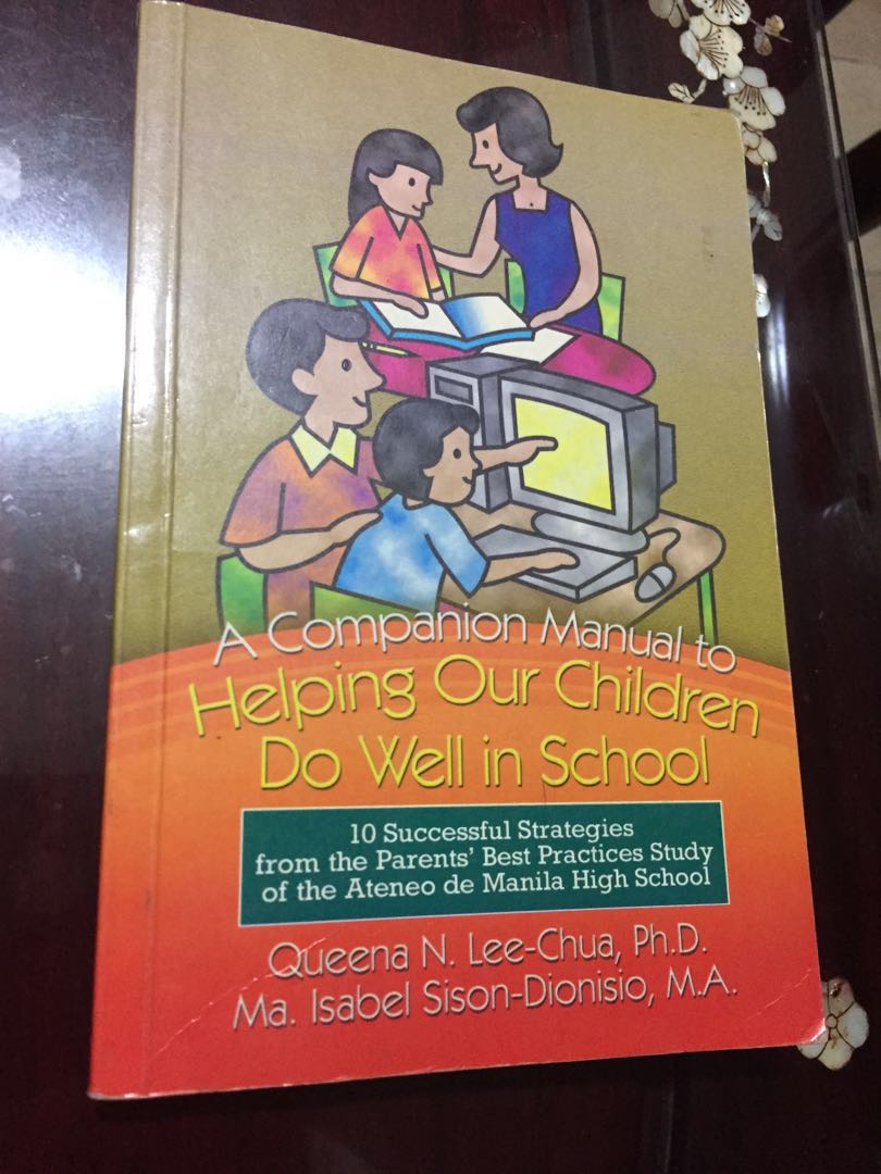 Helping our Children Do Well in School, Hobbies & Toys, Books ...