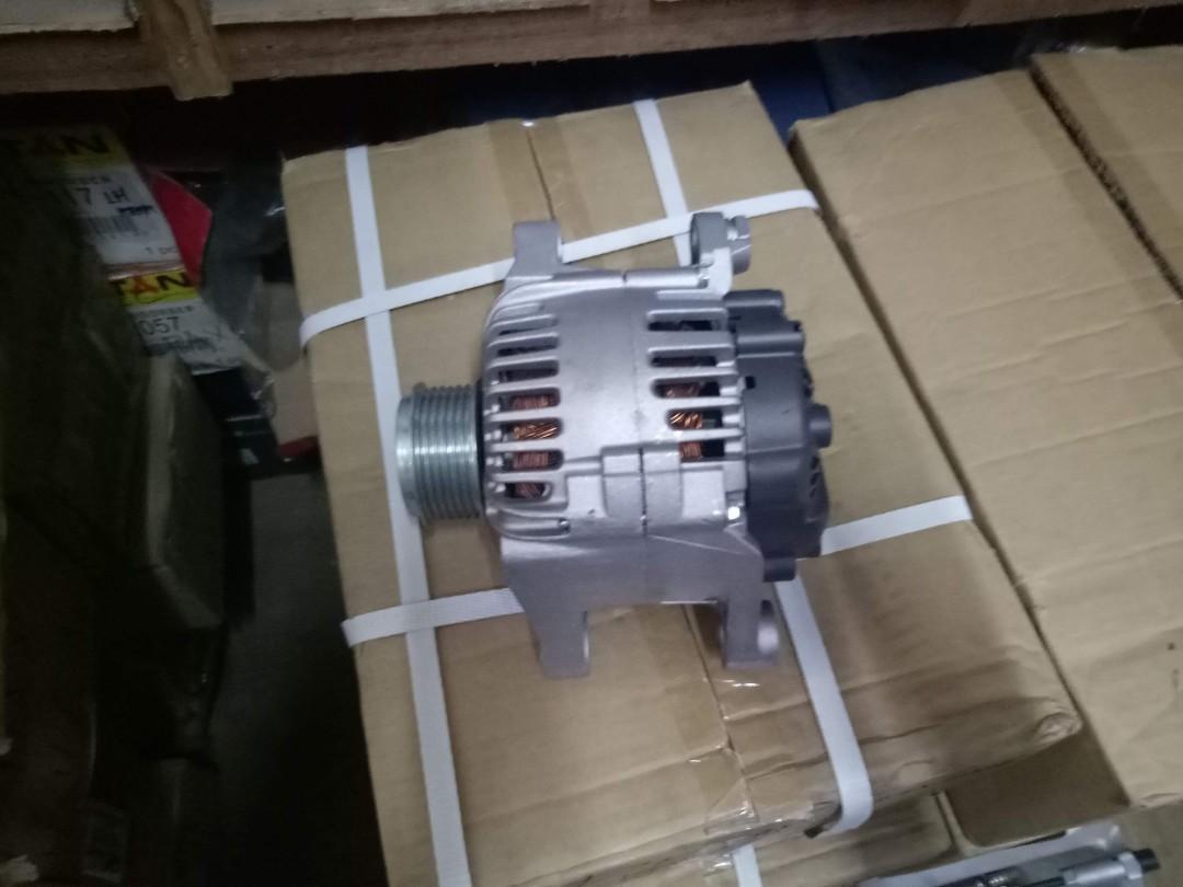 Hyundai Tucson Alternator Car Parts Accessories On Carousell