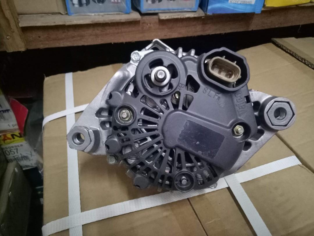 Hyundai Tucson Alternator Car Parts Accessories On Carousell