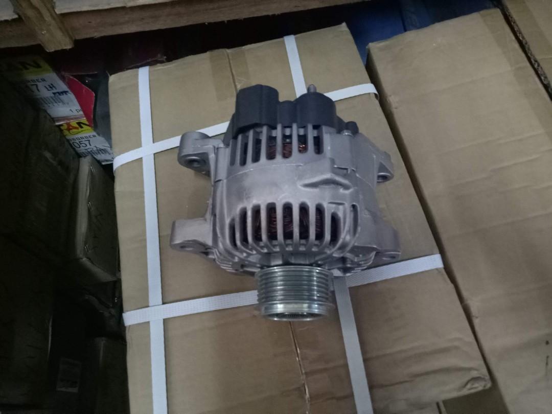 Hyundai Tucson Alternator Car Parts Accessories On Carousell