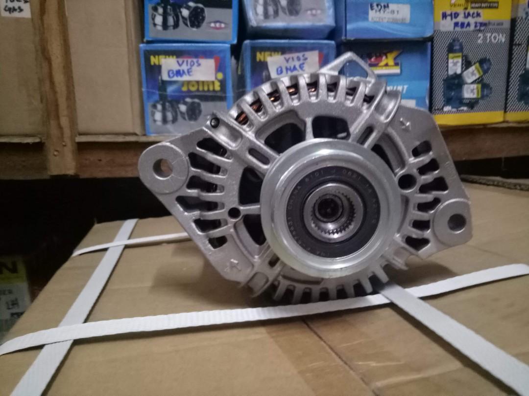 Hyundai Tucson Alternator Car Parts Accessories On Carousell