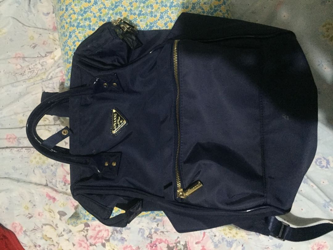 Jovanni Bag, Men's Fashion, Bags, Backpacks on Carousell