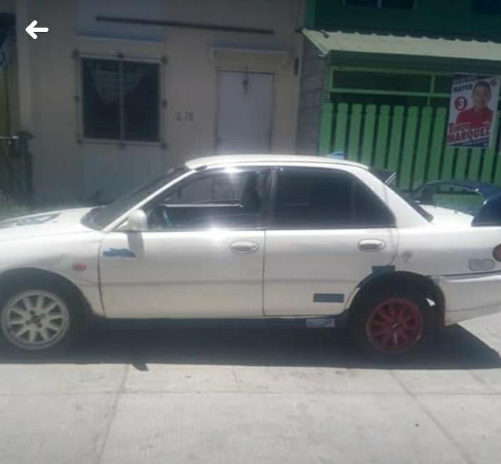 Lancer 97, Car Parts & Accessories on Carousell