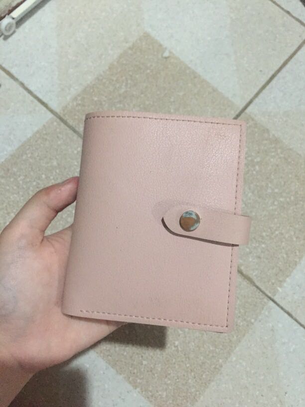 Miniso Wallet, Women's Fashion, Bags & Wallets, Wallets & Card holders ...