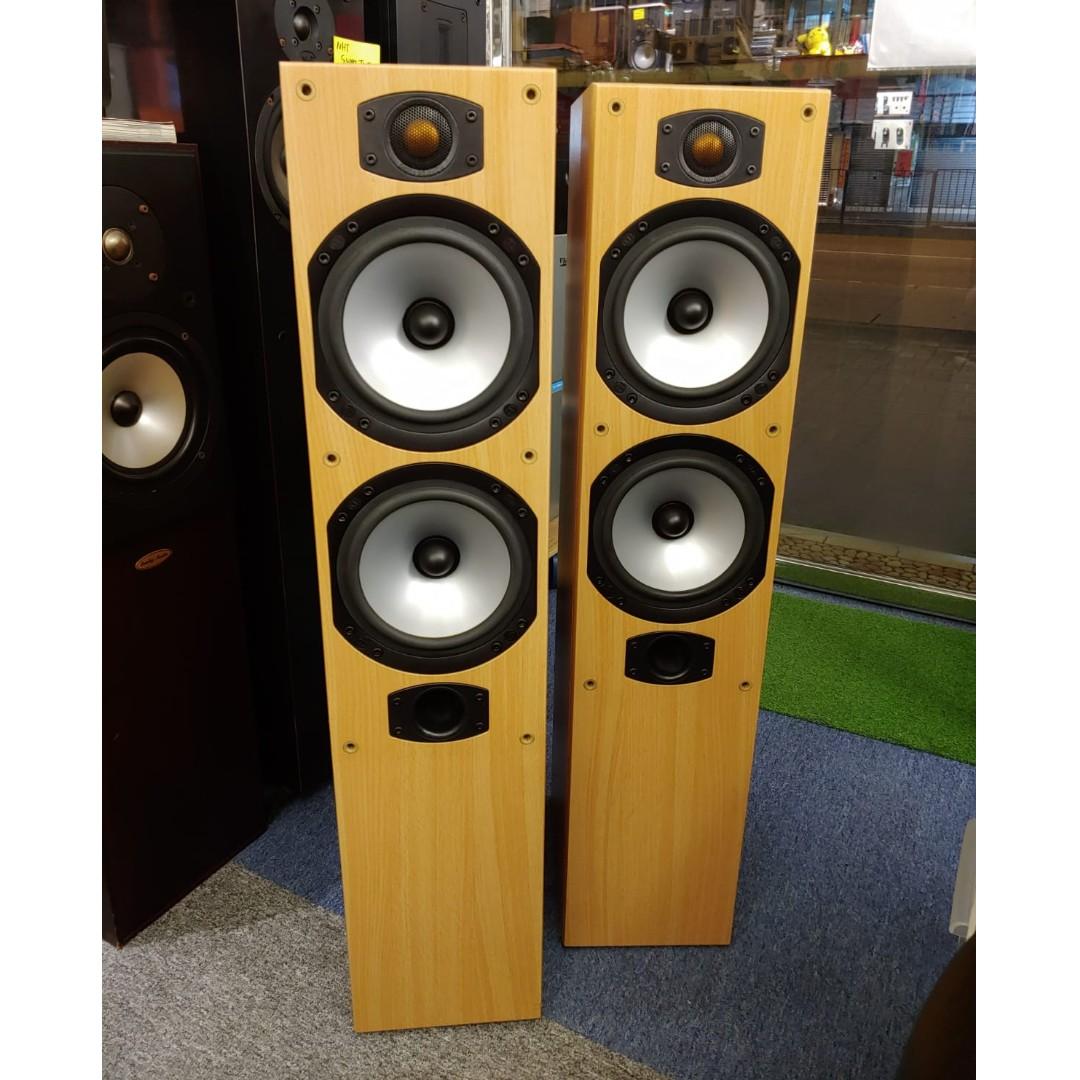 Monitor Audio Bronze B4 音響器材 可攜式音響設備 Carousell