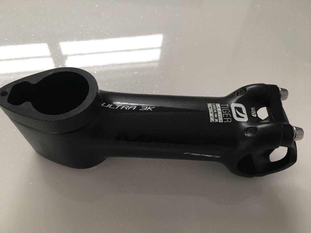 Pinarello MOST Stem, Sports Equipment, Bicycles & Parts, Parts ...