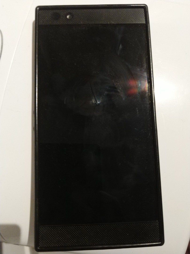 Razer phone 1, Mobile Phones & Gadgets, Mobile Phones, Android Phones ...