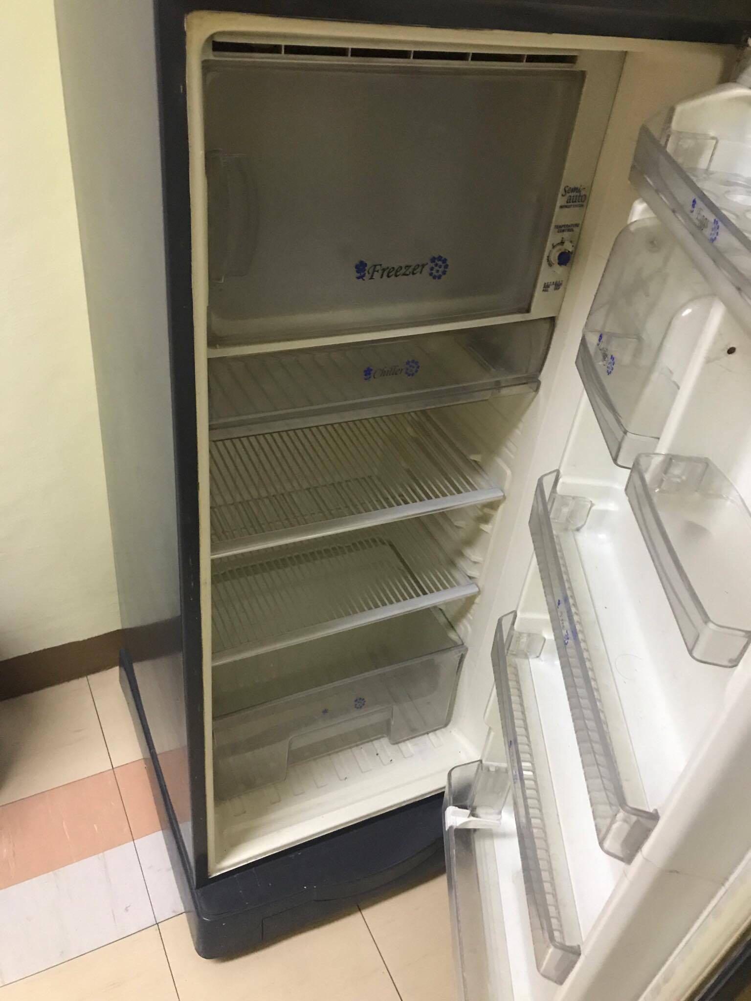 Refrigerator, Babies & Kids, Baby Nursery & Kids Furniture, Kids ...