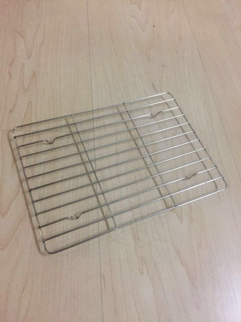 Song Cho High Quality Stainless Steel Kitchen Rack System, Furniture ...