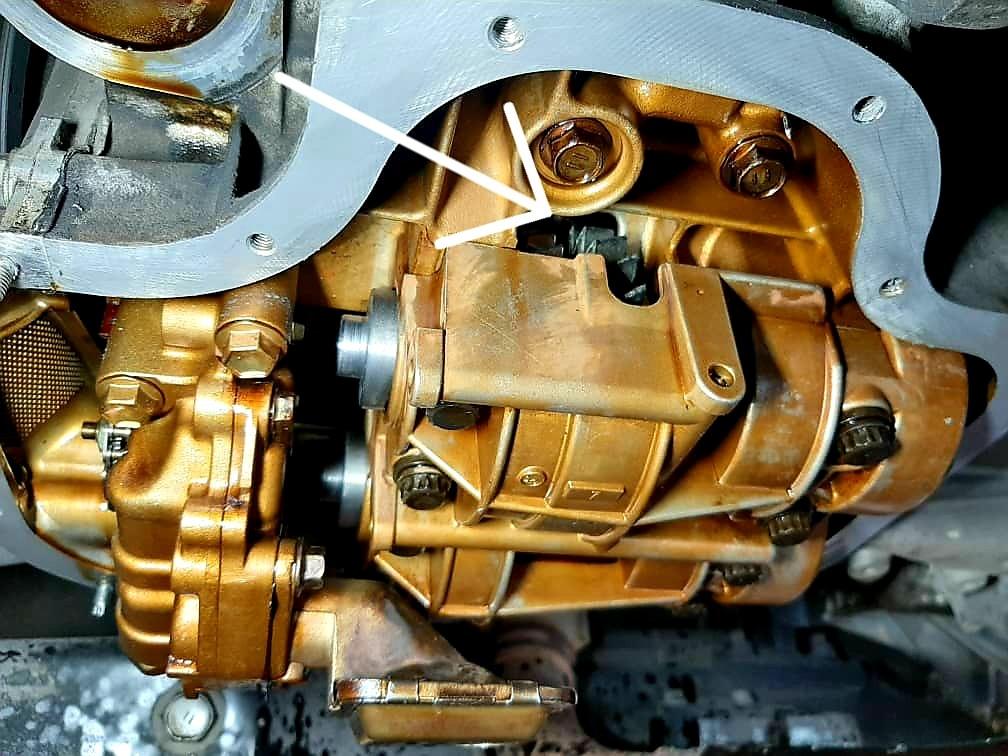 Toyota Estima/Alphard : Balance Shafts replacements, Car Accessories ...