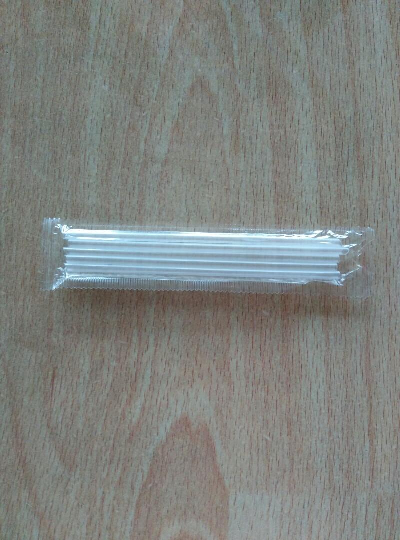 Vitagen (Yakult) Straws, Everything Else on Carousell