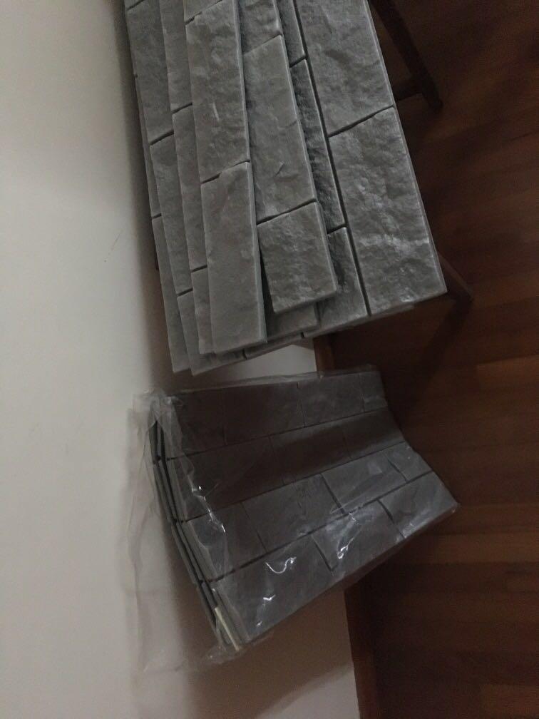 Wall protection foam, Babies & Kids, Baby Nursery & Kids Furniture ...