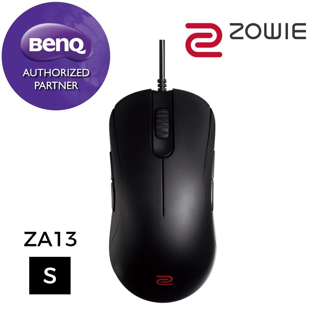 Zowie Za13, Computers & Tech, Parts & Accessories, Mouse & Mousepads on ...