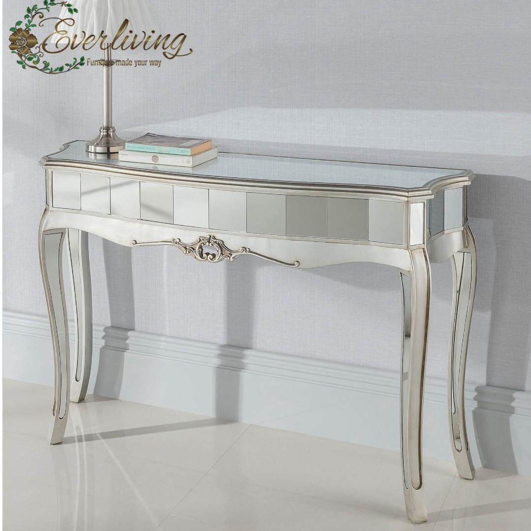 Abigail French Hallway Console table, Furniture & Home Living ...