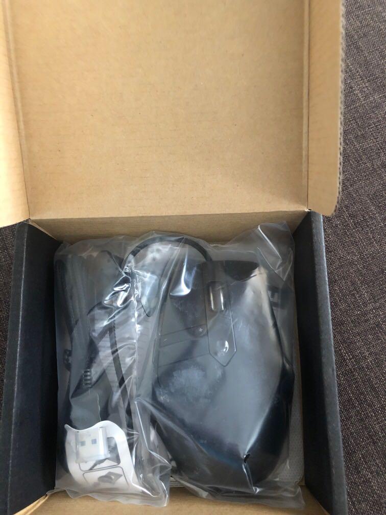 Alienware TacTX Gaming Mouse (Limited Edition), Computers & Tech, Parts ...