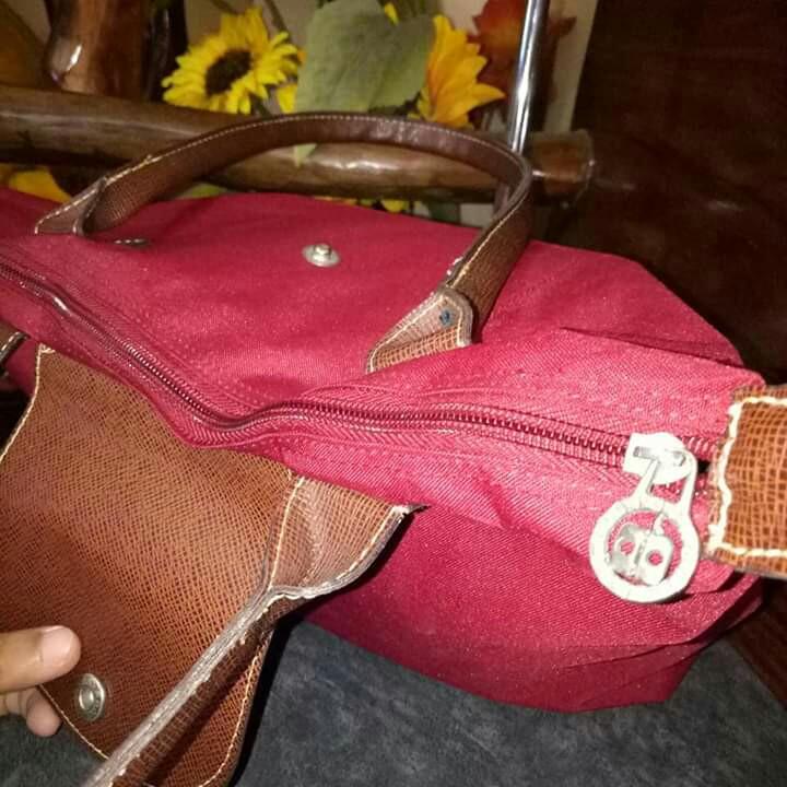 ARNALDO.BASSINI BAG, Women's Fashion, Bags & Wallets, Cross-body Bags ...