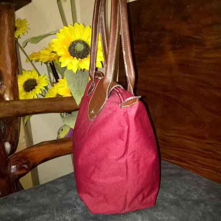 ARNALDO.BASSINI BAG, Women's Fashion, Bags & Wallets, Cross-body Bags ...