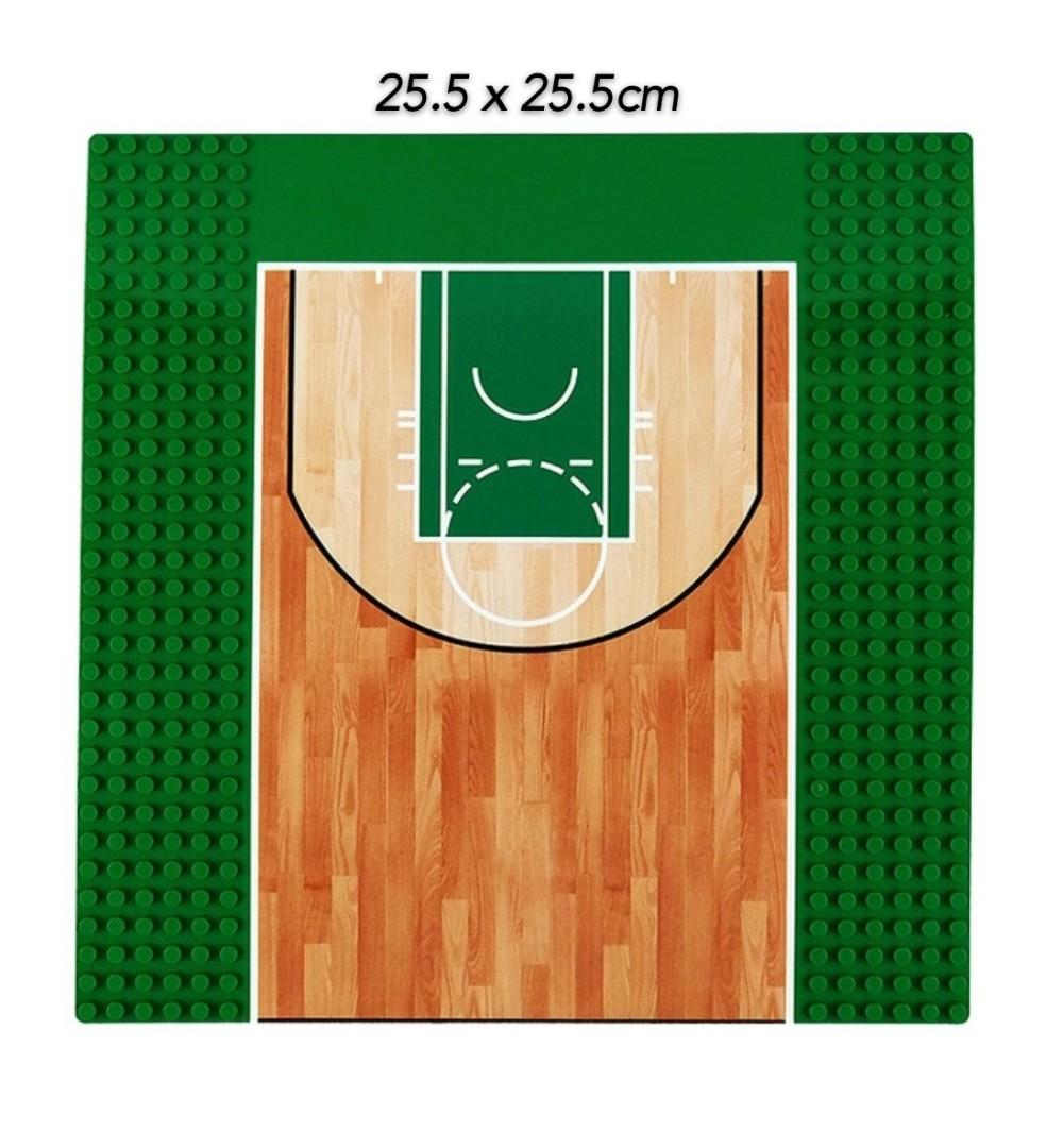 Blocks Basketball Hoop Slam Dunk, Hobbies & Toys, Toys & Games on Carousell