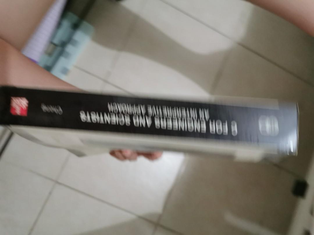 C for engineers and scientists - Harry H. Cheng, Hobbies & Toys, Books ...