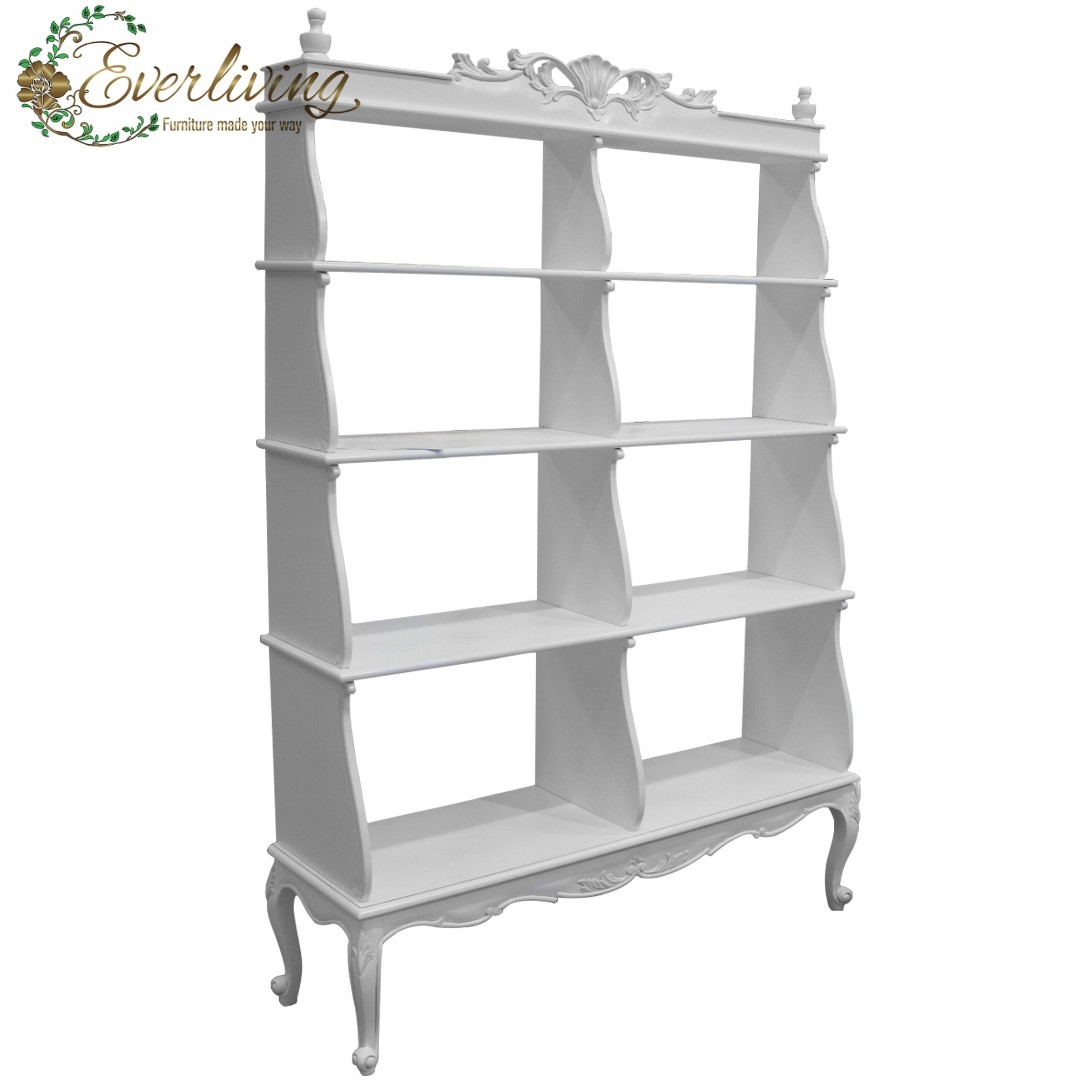 Charlotte Victorian display stand, Furniture & Home Living, Furniture ...