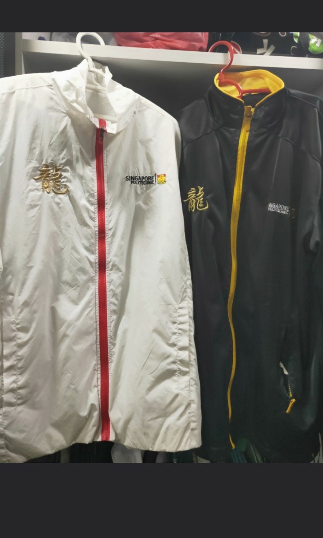 DB jacket, Women's Fashion, Footwear, Sneakers on Carousell