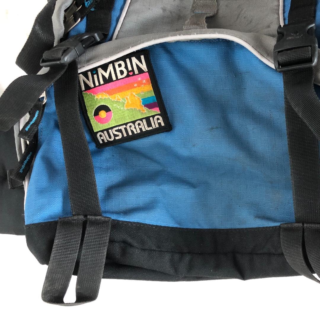 Deuter Denali Backpack, 60+10, Luxury, Bags & Wallets on Carousell