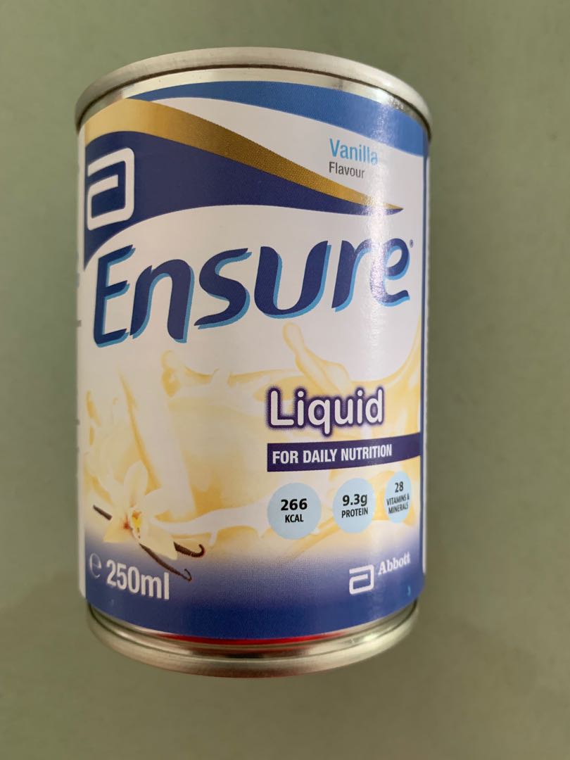 Ensure Milk, Babies & Kids, Nursing & Feeding, Breastfeeding & Bottle ...