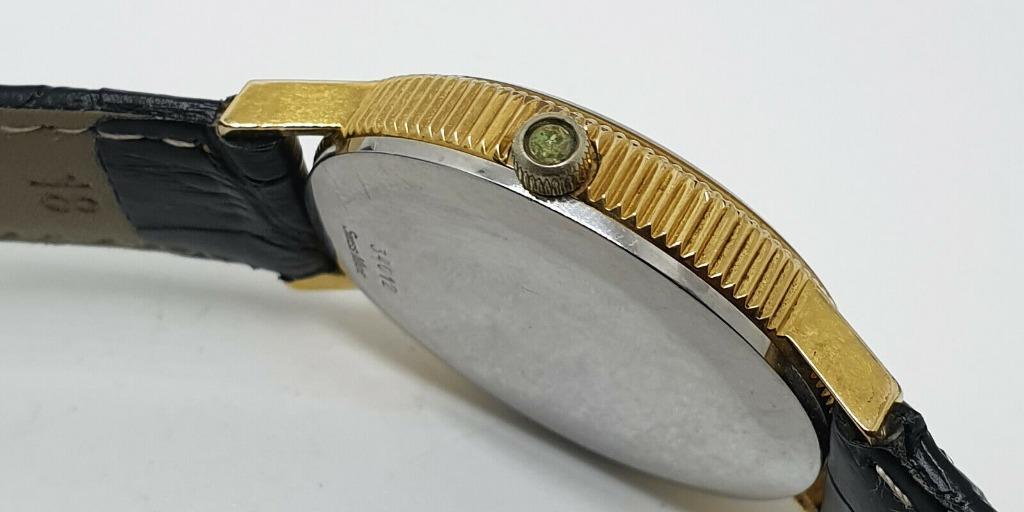 Genuine Original Nivada Ferdinand Marcos Commemorative Gold Plated ...