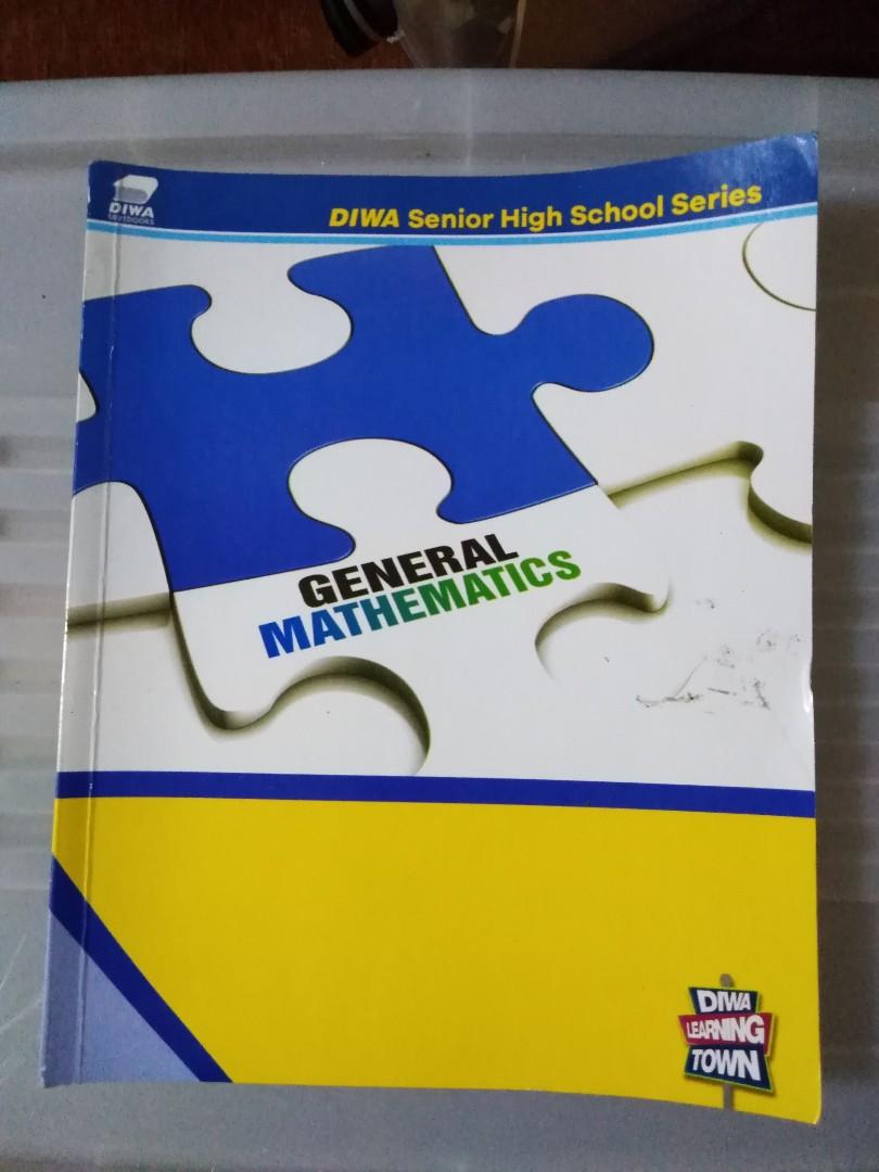 K12 Senior High Books, Hobbies & Toys, Books & Magazines, Assessment ...
