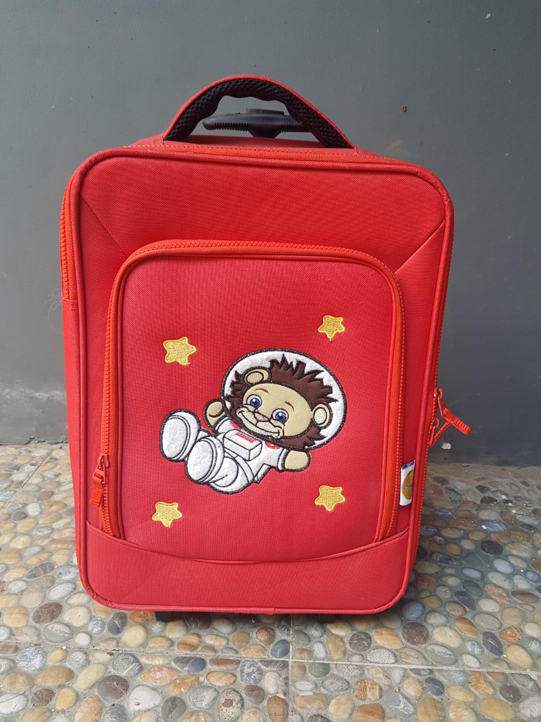 Koper Anak, Bayi & Anak, Lainnya di Carousell