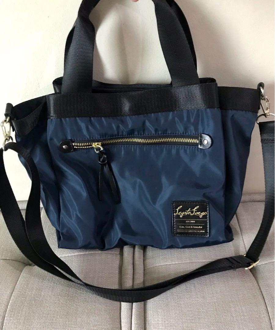 Legato Largo 2-Way Bag, Women's Fashion, Bags & Wallets, Cross-body ...