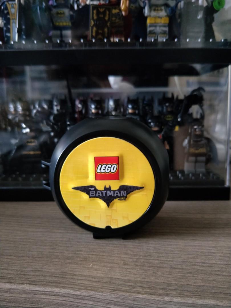 Lego Batman weapons battlepot, Hobbies & Toys, Toys & Games on Carousell