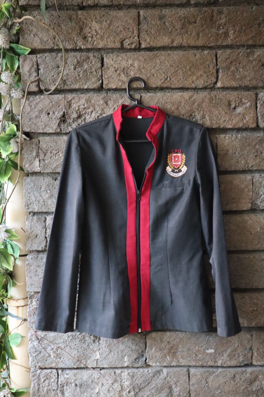LPU Tourism Uniform on Carousell