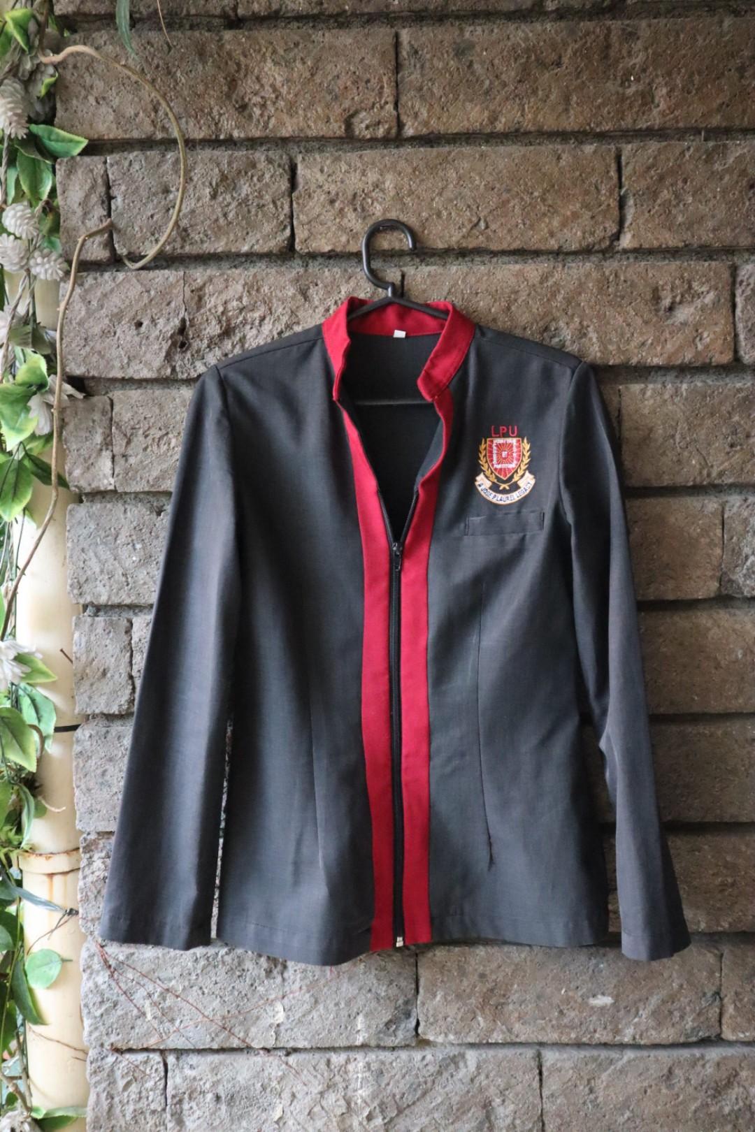 LPU Tourism Uniform, Women's Fashion, Dresses & Sets, Traditional ...