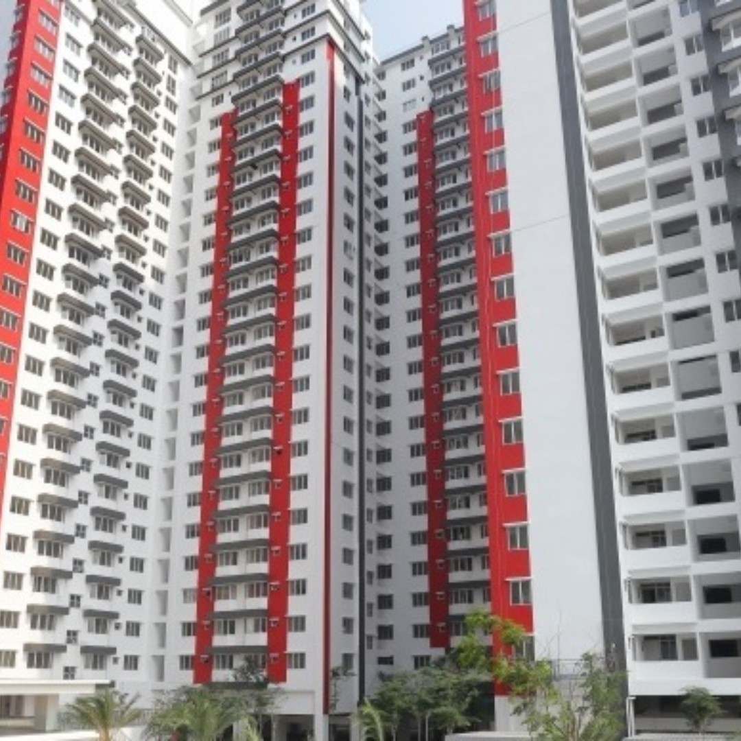 Main Place, USJ 21, USJ, Subang Jaya, Fully Furnished., Property, Rentals on Carousell