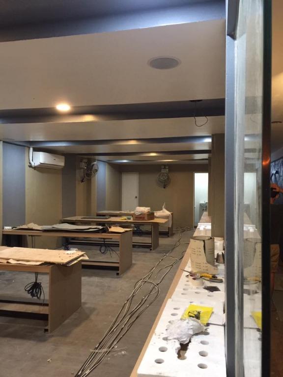 Modular Cabinets Maker, Furniture & Home Living, Furniture, Shelves ...