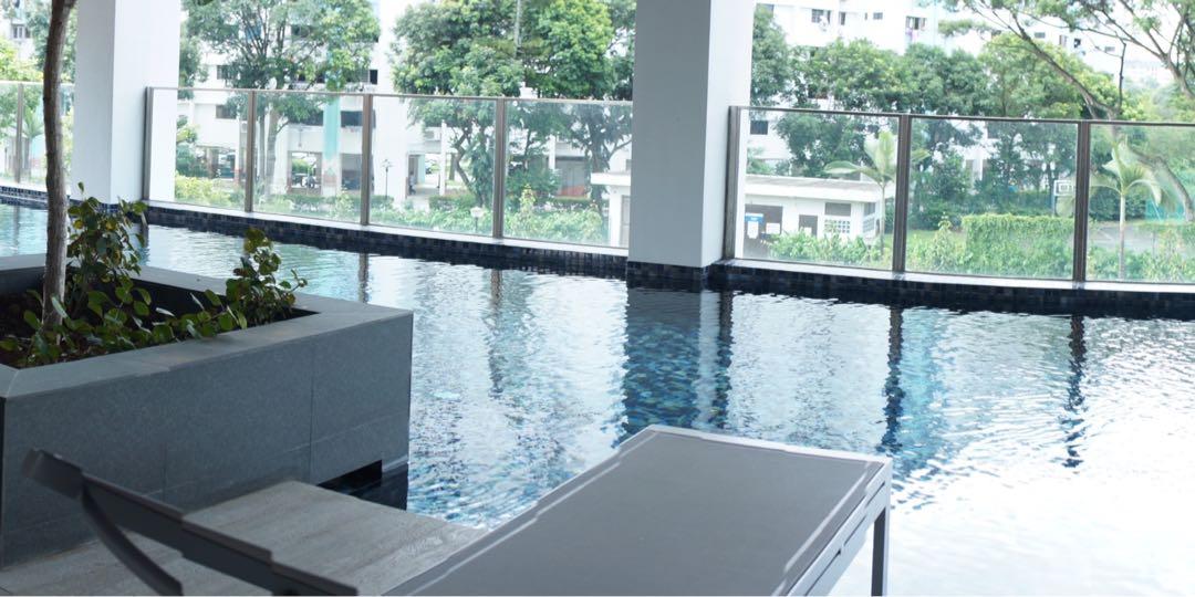 NEEM TREE, Property, Rentals, Condos & ECs on Carousell