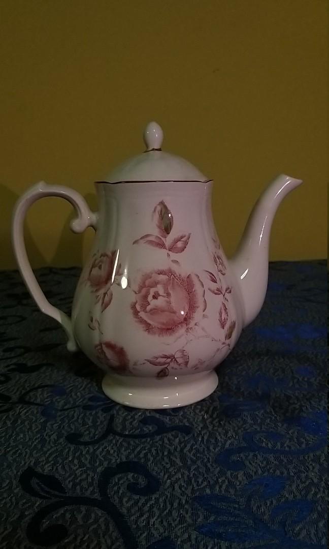 Nikko Tablemates Homestead Dinnerware, Furniture & Home Living ...