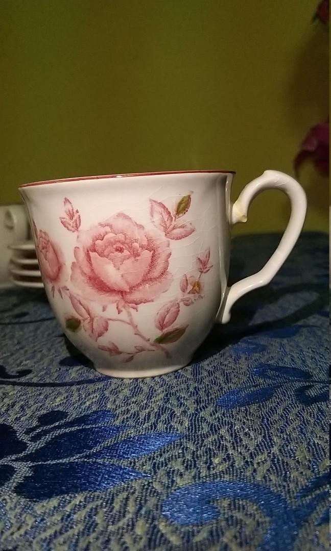 Nikko Tablemates Homestead Dinnerware, Furniture & Home Living ...