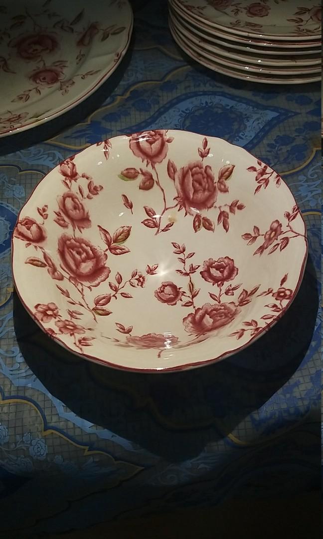 Nikko Tablemates Homestead Dinnerware, Furniture & Home Living ...