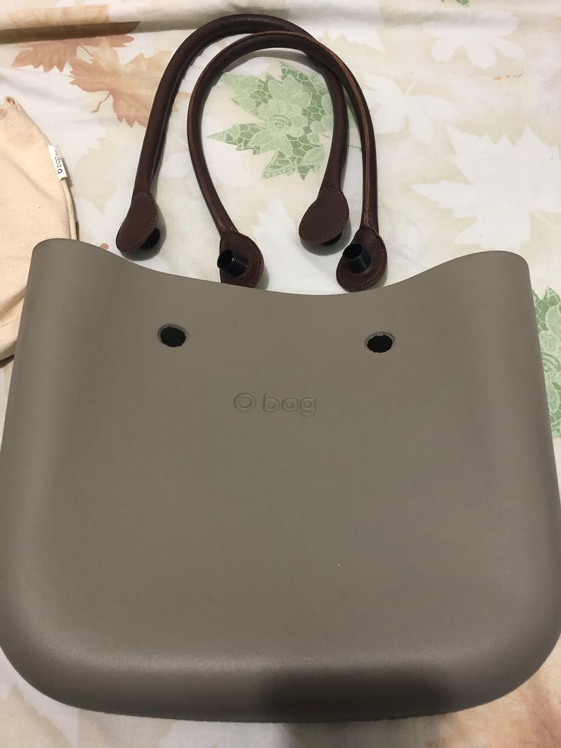 Obag Mini Original, Women's Fashion, Bags & Wallets, Cross-body Bags on ...