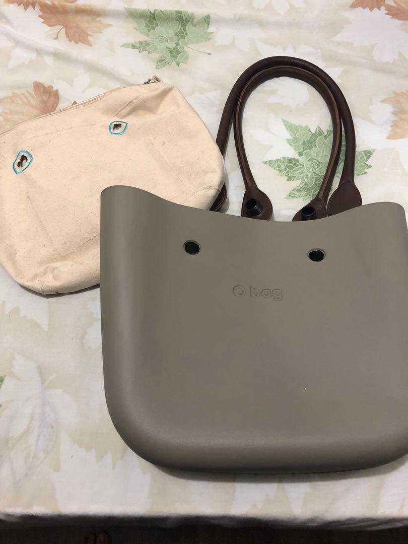 Obag Mini Original, Women's Fashion, Bags & Wallets, Cross-body Bags on ...