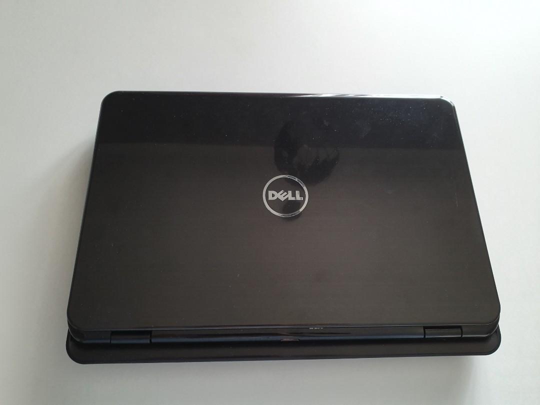 Old Dell Inspiron Laptop, Computers & Tech, Laptops & Notebooks on ...