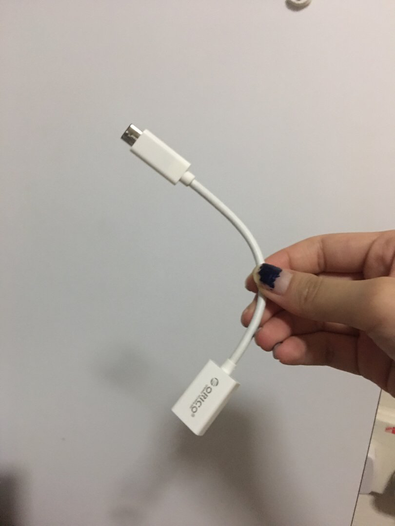 Orico USB-C to USB adaptor dongle, Computers & Tech, Parts ...