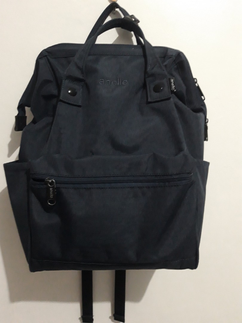 Original anello bag, Women's Fashion, Bags & Wallets, Cross-body Bags ...