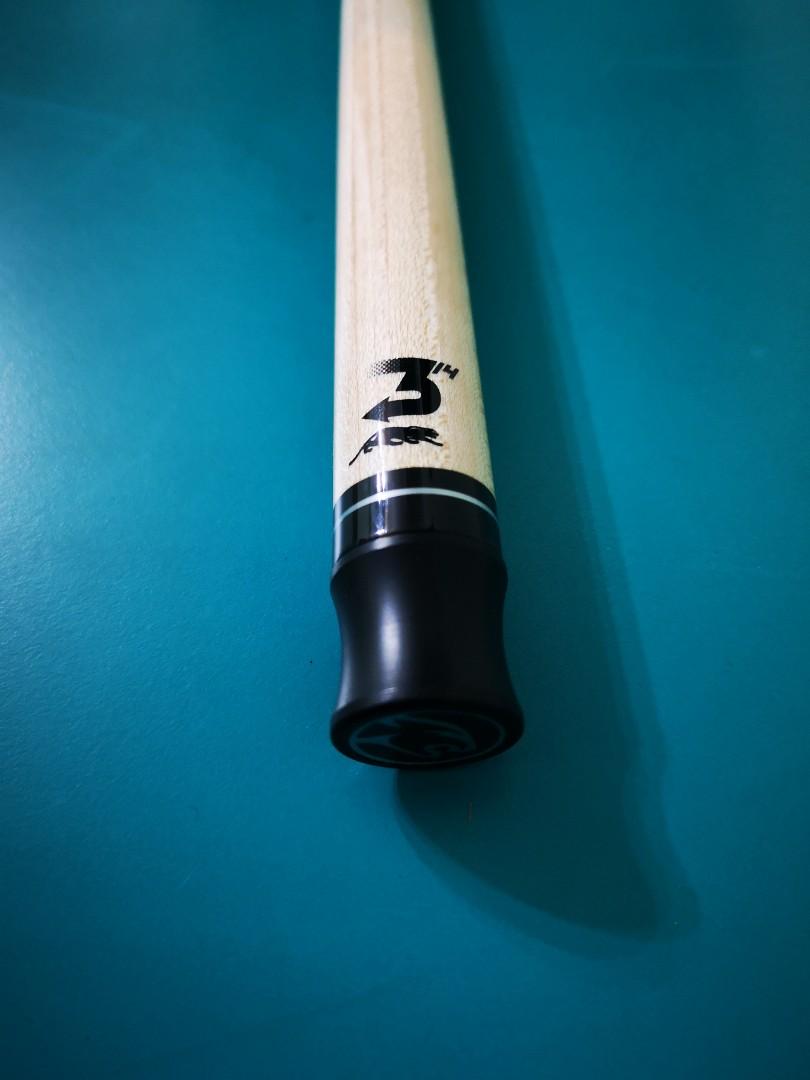 Predator 314-3 Pool Cue Shaft, Sports Equipment, Sports & Games ...